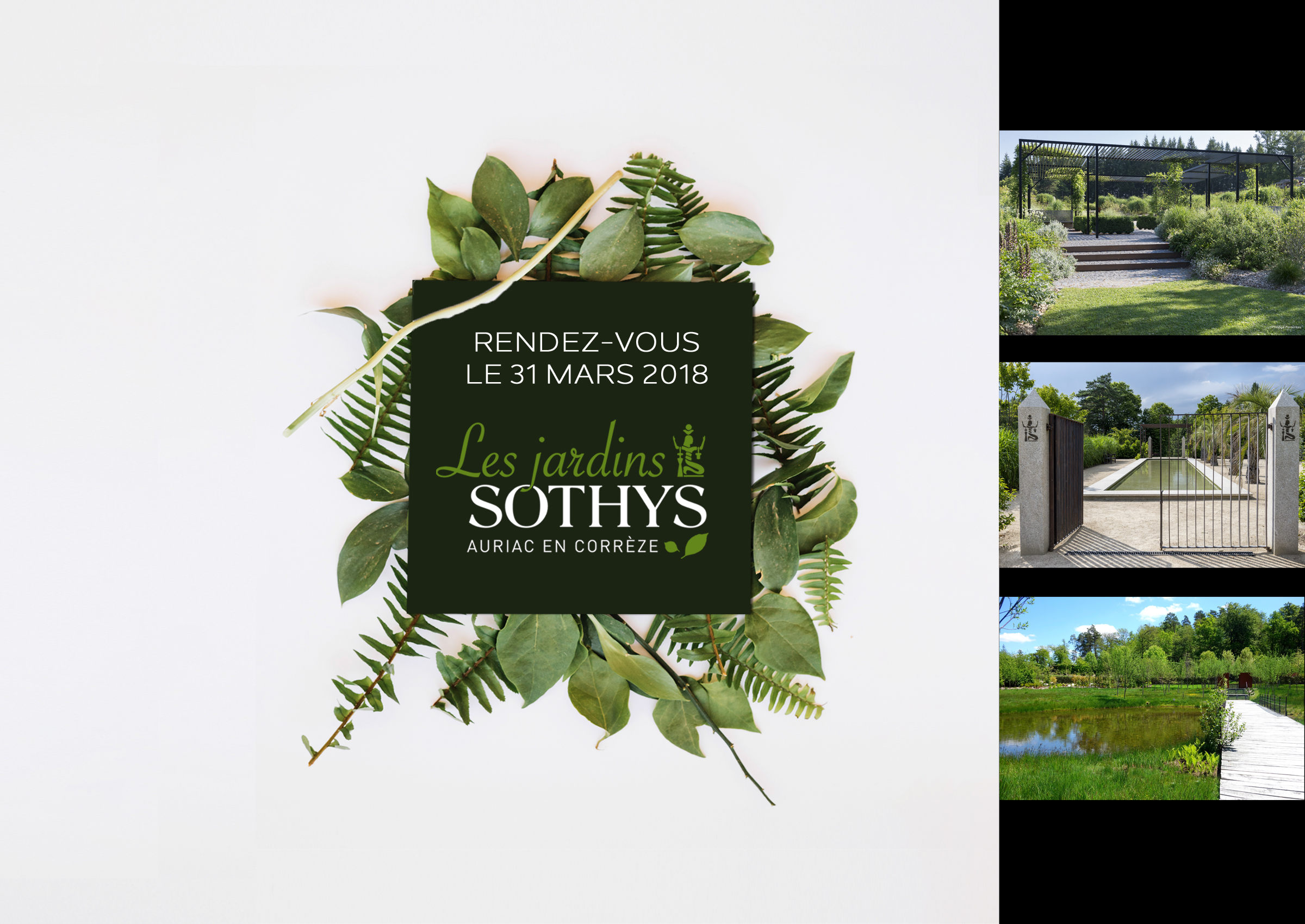 Bienvenido a Sothys París | Sothys