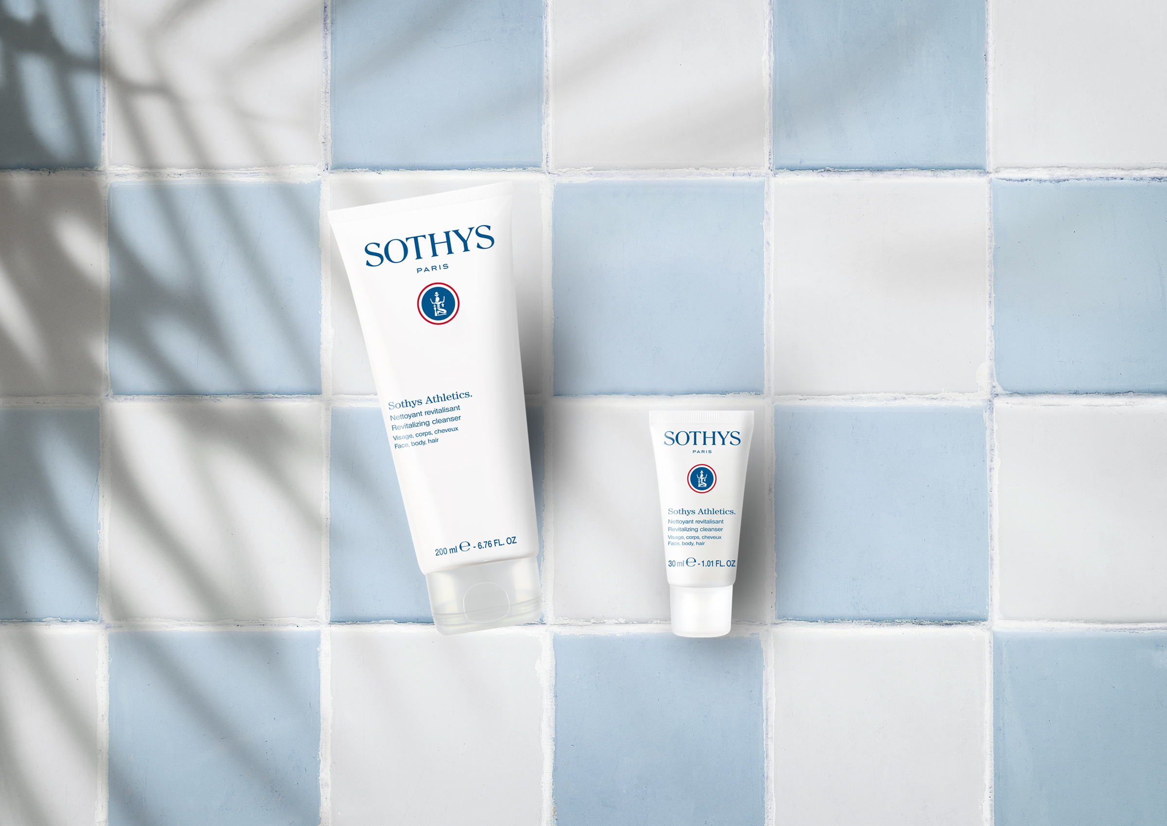 Bienvenido a Sothys París | Sothys