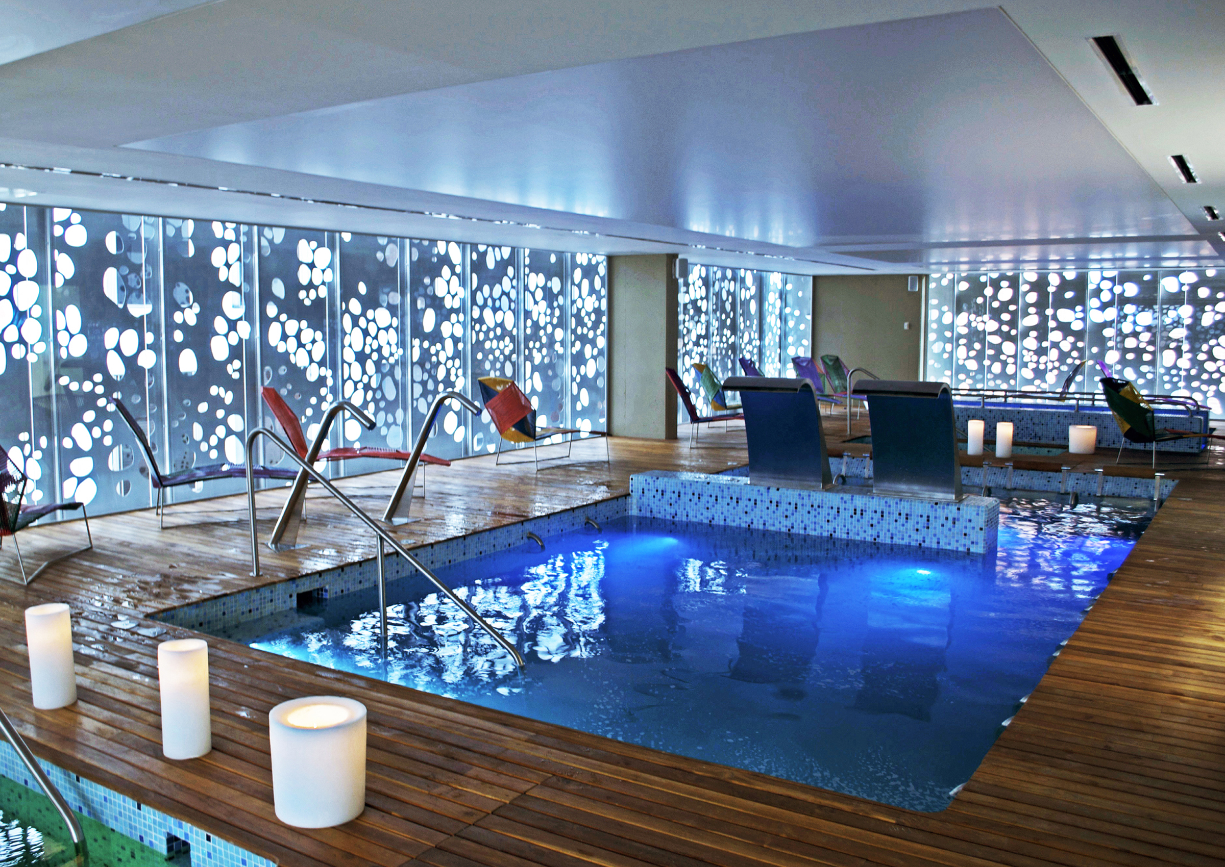 Chairama spa | Sothys