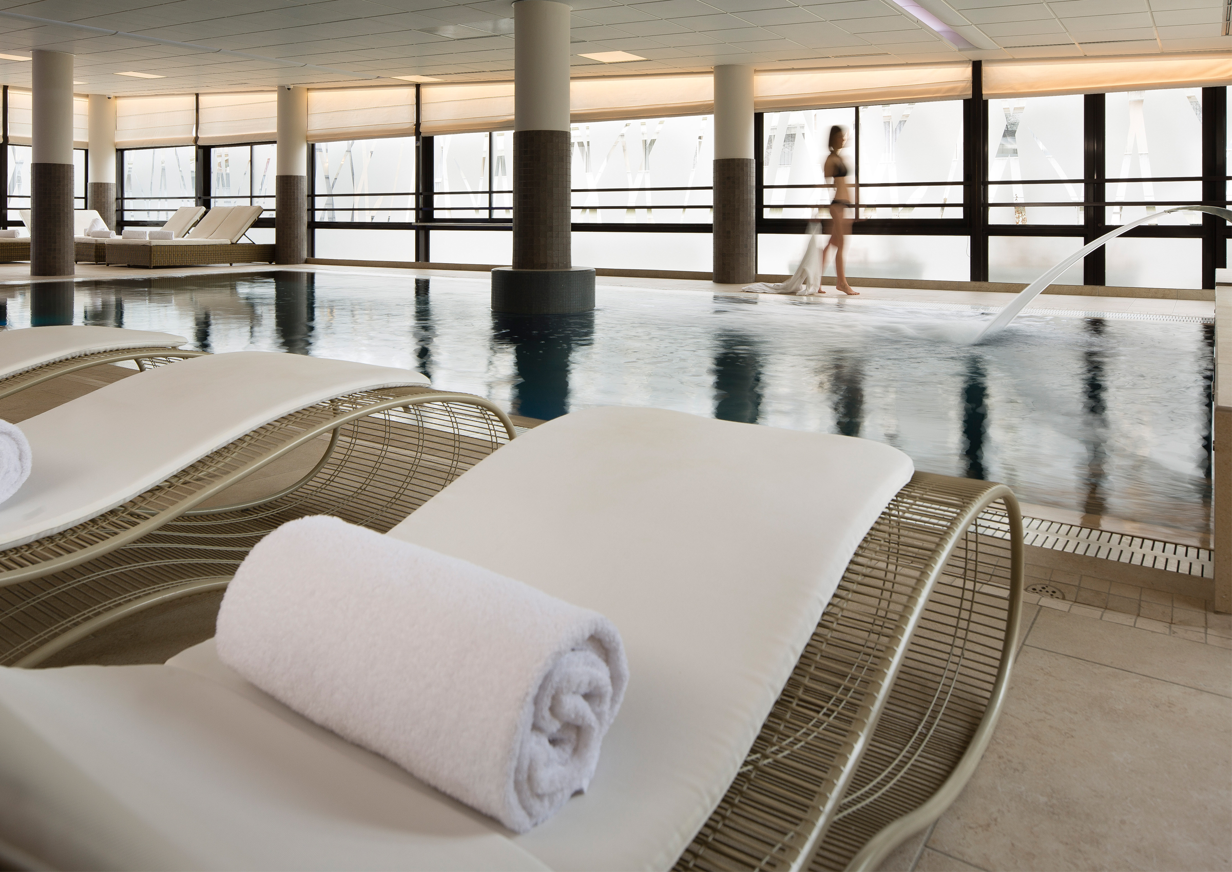 Sothys - LaParenthèse - spa by Sothys