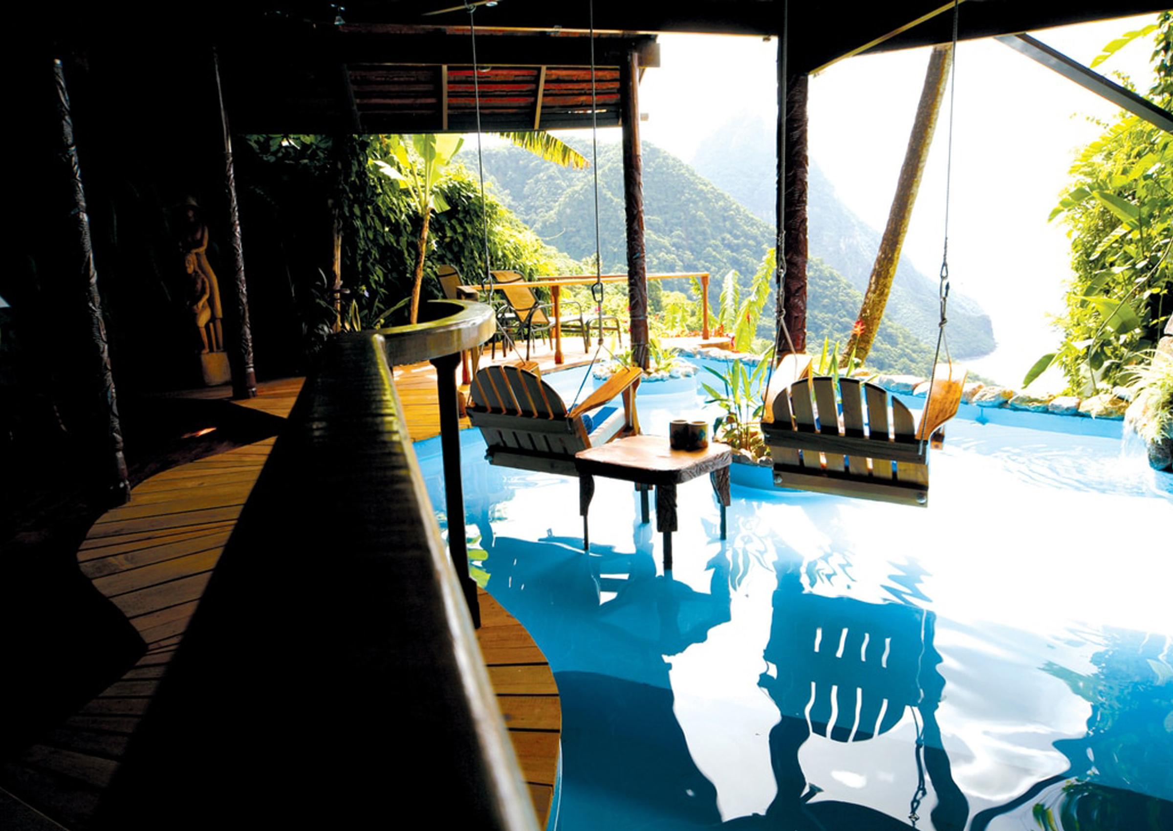 Sothys - Ladera Resort