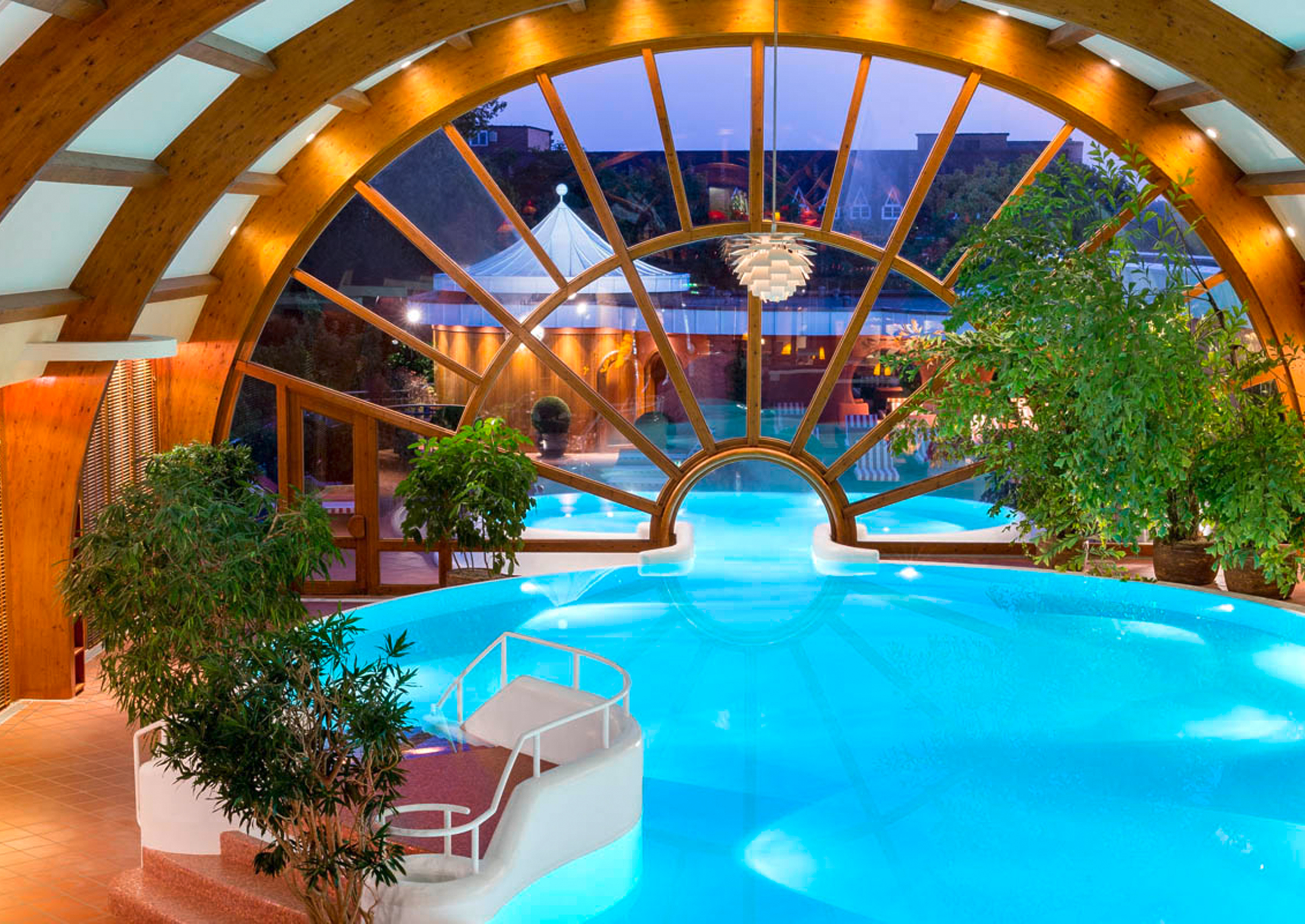 Sothys - Meridian Spa & Fitness